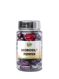 Morosil® Power 60 Cápsulas | Biovit