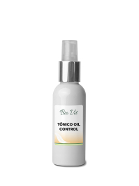Tônico Facial 120ml | Biovit